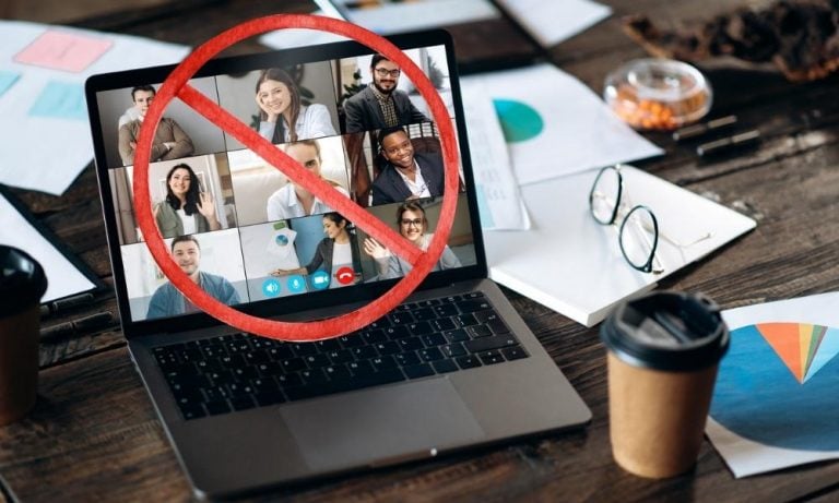 Zoom Background Issue: What You Can Do About It? - (August 2025)