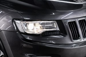 Jeep ParkSense Not Working - Why & How To Fix! (June 2023)