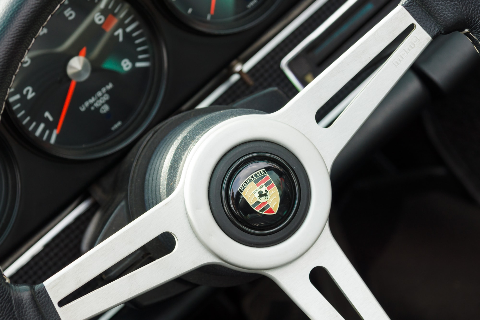 Porsche Chrono Clock Not Working - Why & How To Fix! - Why Is It Not ...