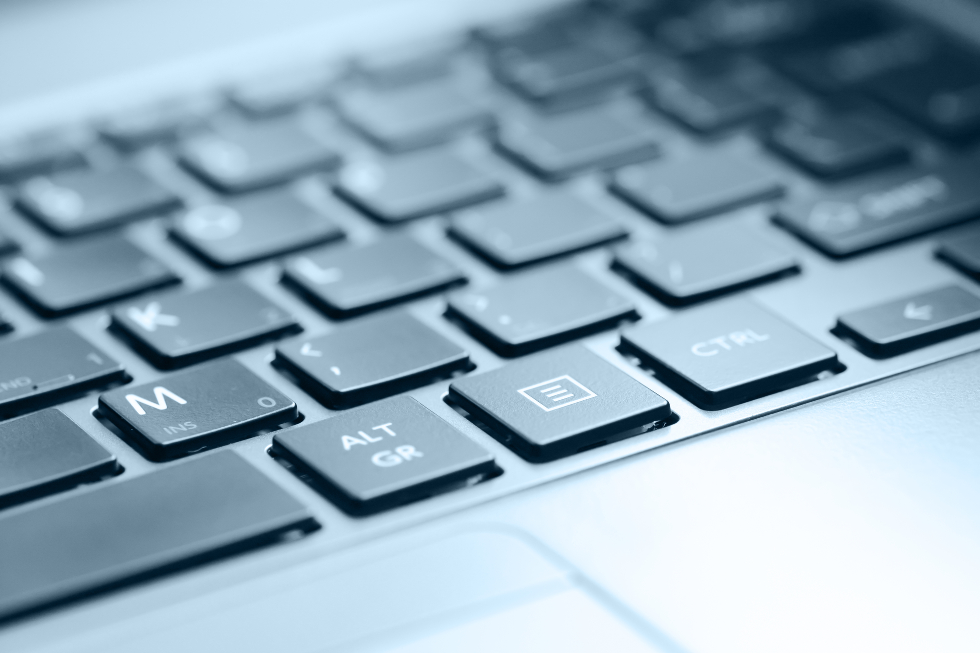 L Button on Keyboard Not Working [Troubleshooting Guide] (July 2024)