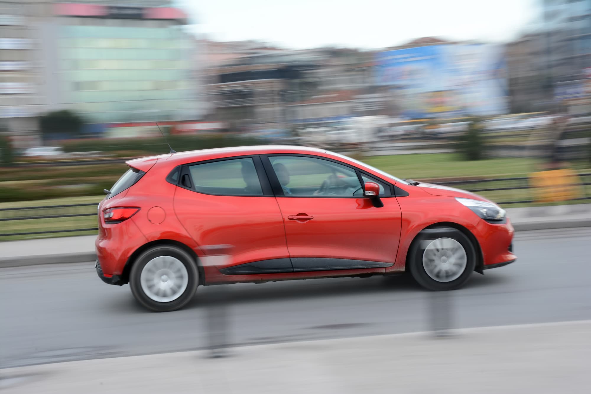 Renault Clio OBD Not Working [How To Fix It] (May 2024)